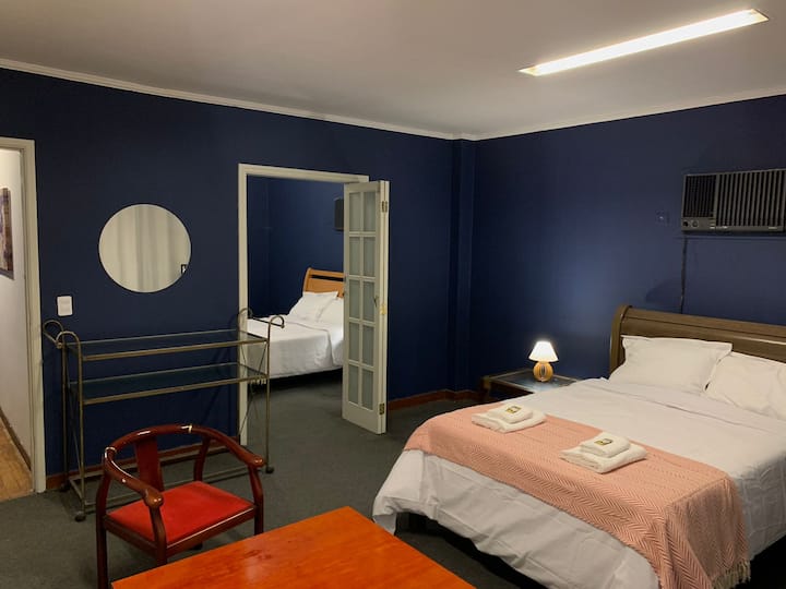 Apartamento Centro Funcional E Econômico Apt41 - São Paulo