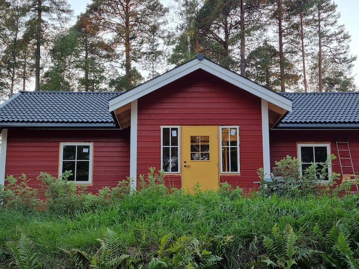 Dalasågen - Vansbro