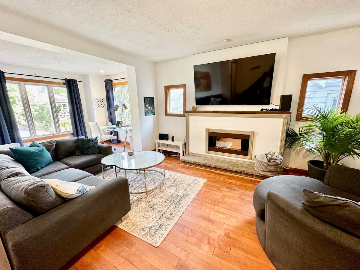 Toronto Vacation Rentals & Homes - Canada | Airbnb