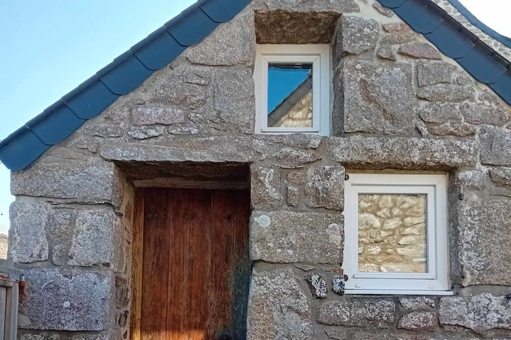 Les Petites Douanes - Les Pieux