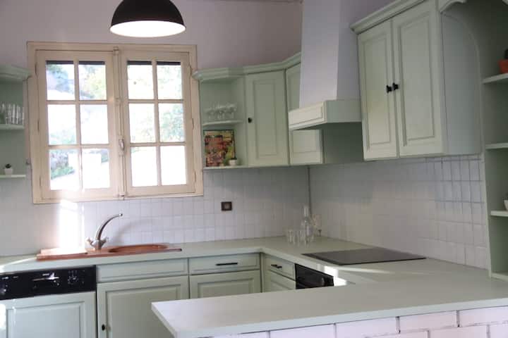 Villa Rose Roquebrun - Roquebrun