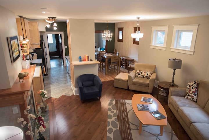 Spacious Central Oasis - Gatineau