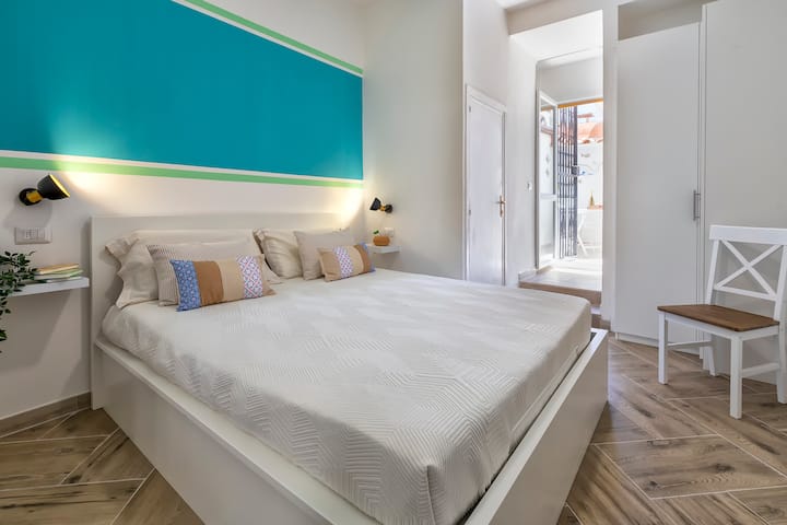 Blue Line Apartment - Alghero