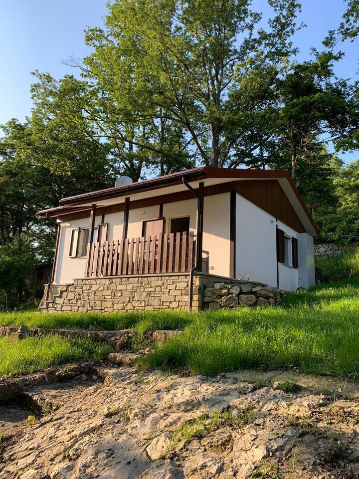 Casina Pepe - Bagno di Romagna