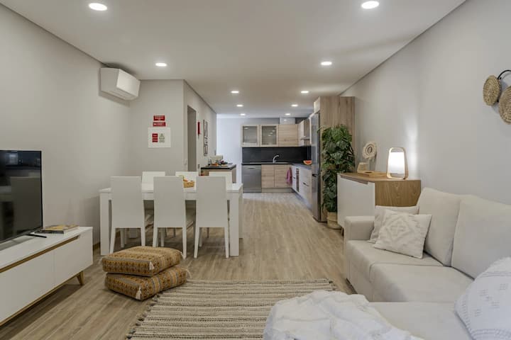 Casa Das Raposinhas Ii, Funchal - Funchal