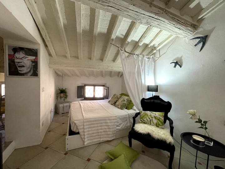 B&b Tuscany Lodge: Appartamento - Campiglia Marittima