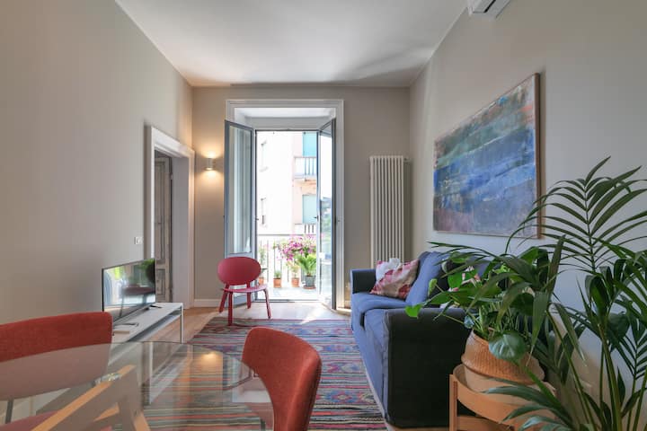 Best Of Nolo
Easy Duomo - Milan