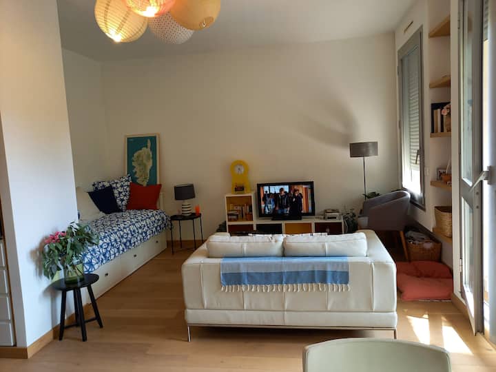 Appartement Ajaccio Casone - Ajaccio