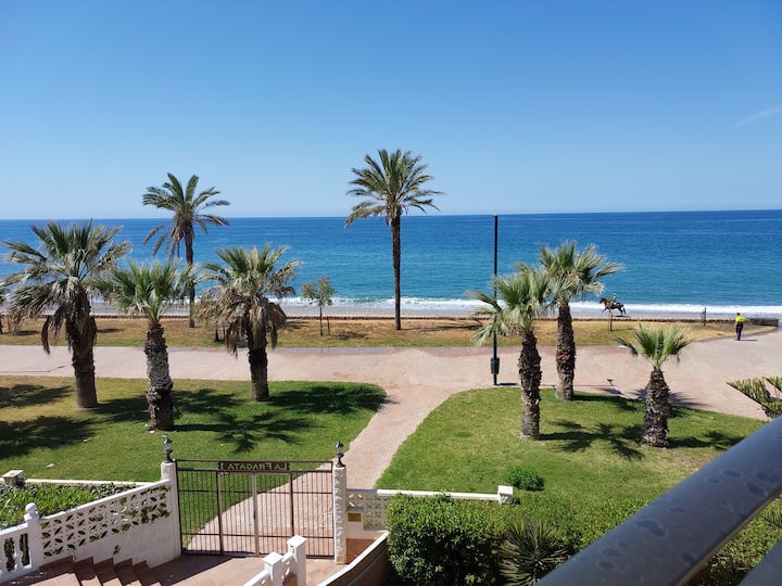 Fantasea House Salobreña - Salobreña