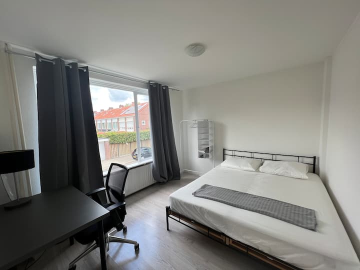 Cozy Double Room - Best