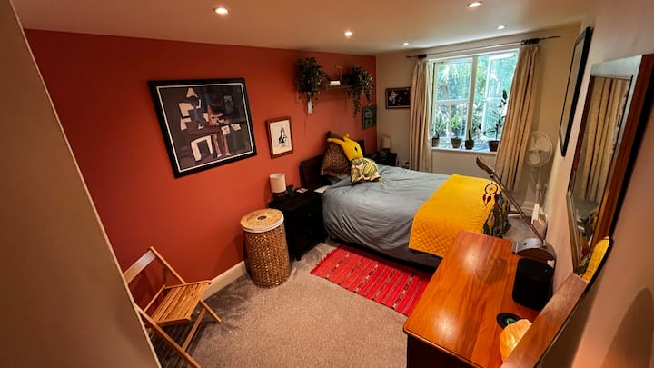 Entire Park View Apartment - Brístol