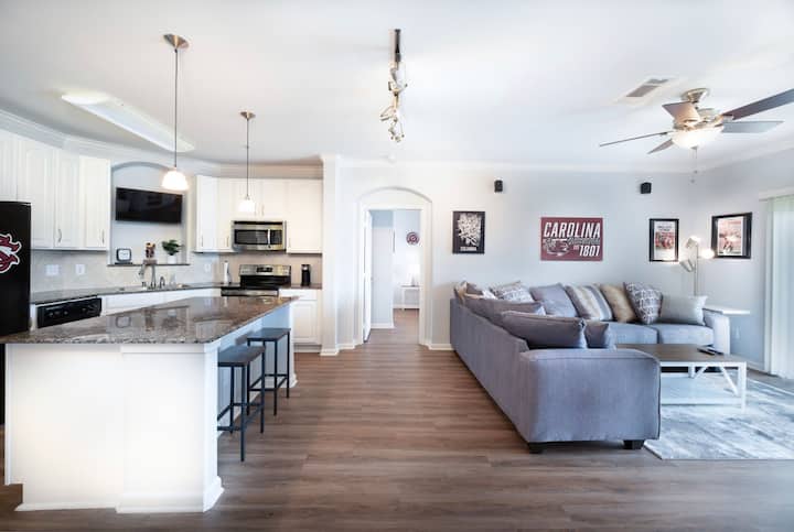 Luxury Condo At Williams-brice - Columbia, SC