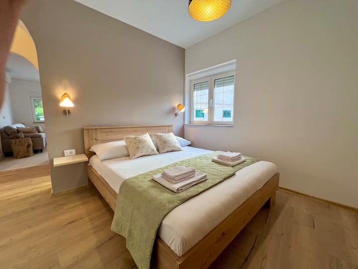 Fantažija Apartment - Šibenik