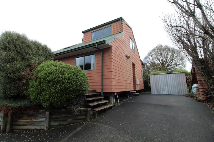 Ruapehu Chalet Rentals - Ja9 - Ohakune