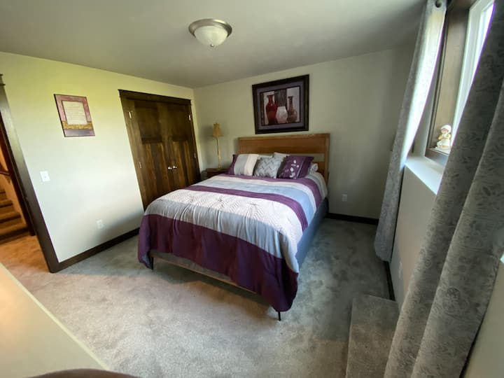 New Condo Lower Level. - Appleton, WI