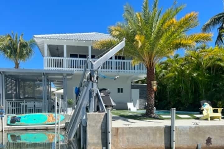 Tavernier Bayside - Florida Keys