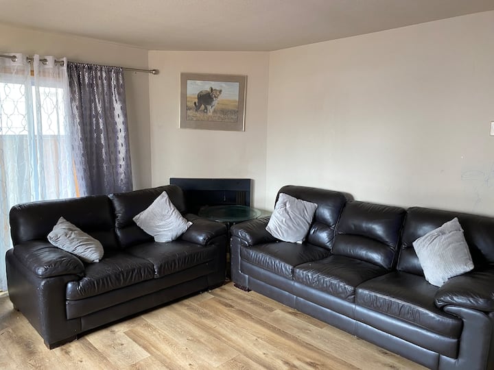 Comfy Spacious Family 2bed Apt - Felton, CA