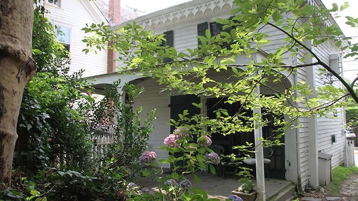 The Stable - Cape May, NJ