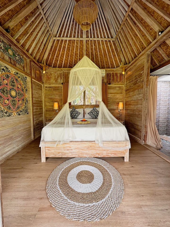1 Br Included Breakfast 2 Pax - Indonésie