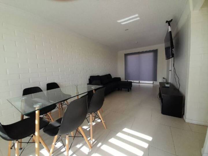 Arriendo Casa Por DÃas - El Monte