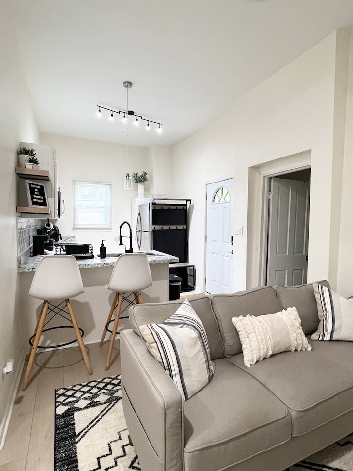 The Southern Magnolia | 2br/1bth Home - 체서피크