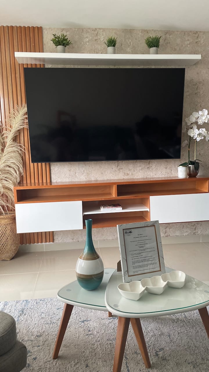 Apartmento Clínica Hic Natura U Santo Tomás - Bucaramanga