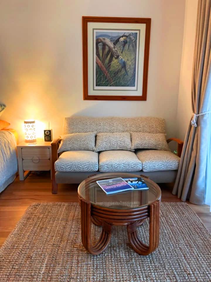 Surf Tranquility At Sapphire - Coffs Harbour