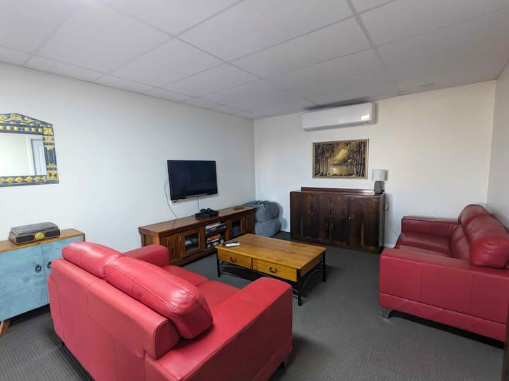 The Lodge@tomaree - 1 Bedroom - Inverell