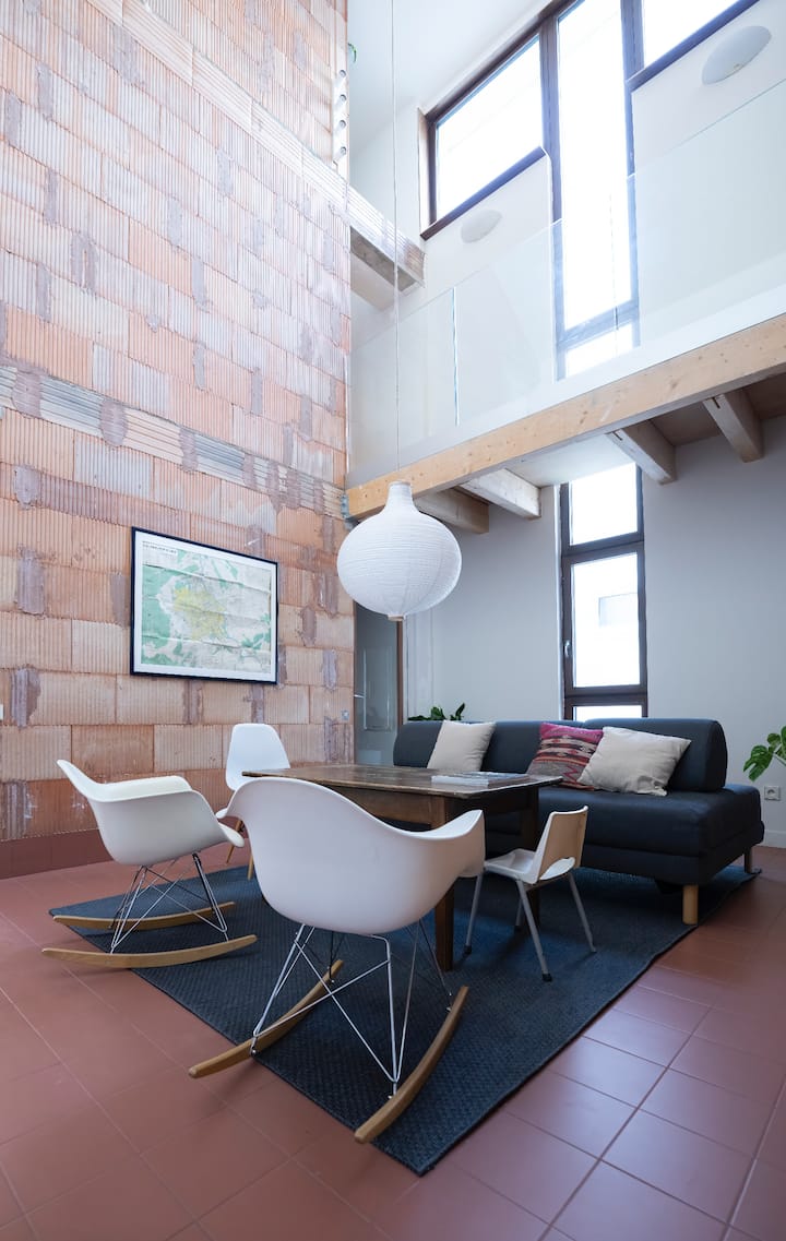 2 Chambres Dans Maison D'hôtes Proche De Nancy - Nancy