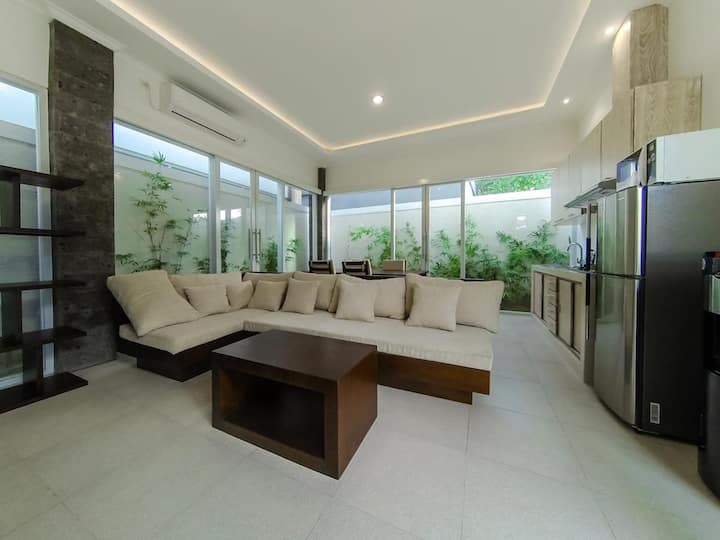 Villa Anna Sanur - Sanur