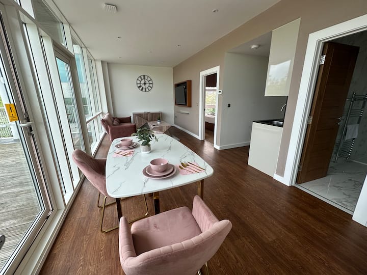 Central Milton Keynes - Milton Keynes