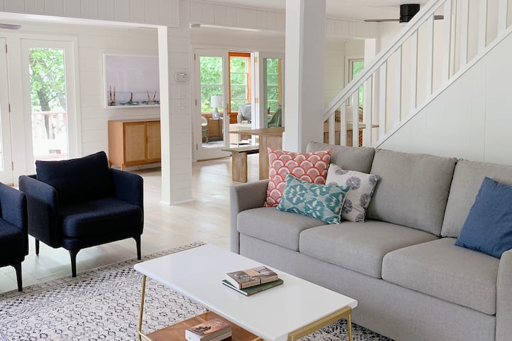 Hillside Cottage At Green Lake - Green Lake, WI