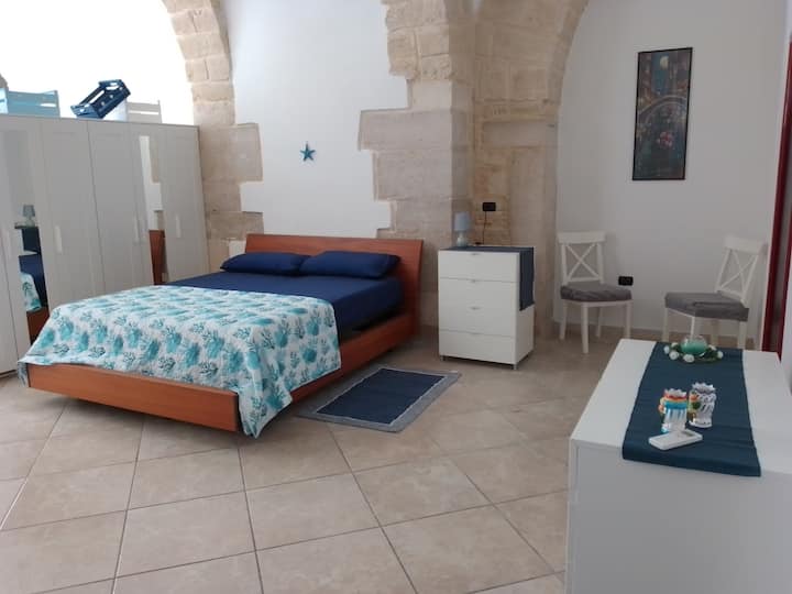 Appartamento Centro Storico - Trani