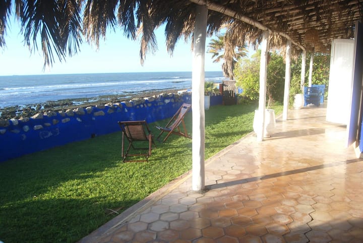 Paradise On The Beach - Mohammédia