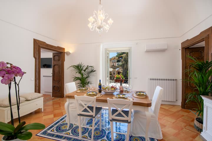 Don Ciccio Home Positano - Positano