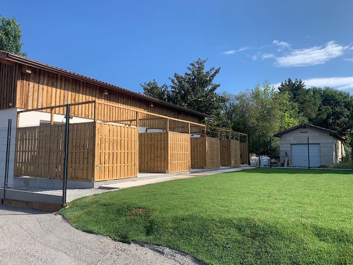 Duplex à 9min à Pied De La Plage, N°4 - Audenge