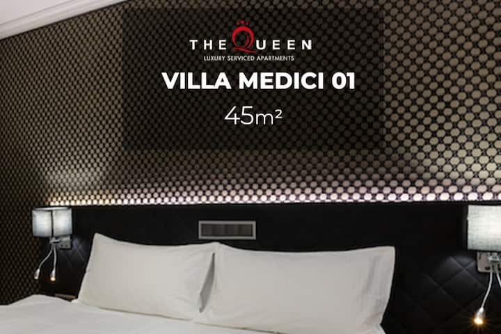 Deluxe Double Room - Luxemburgo