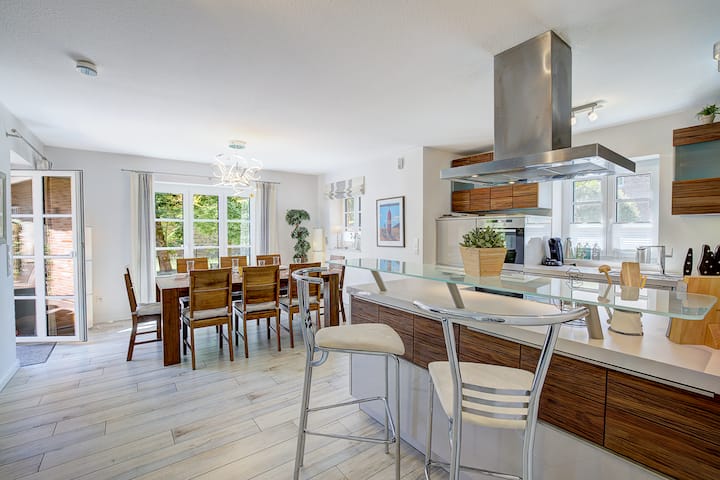 Hus Sinnig - Sankt Peter-Ording