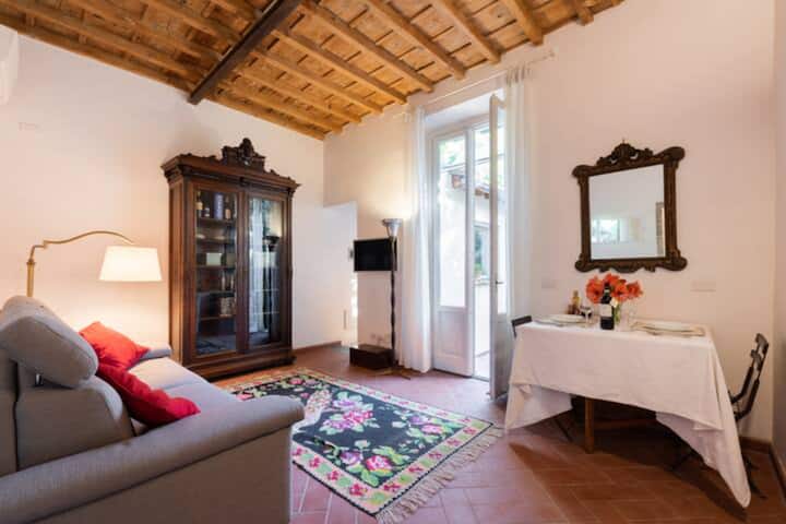 Hidden Garden Authentic Firenze - Florence