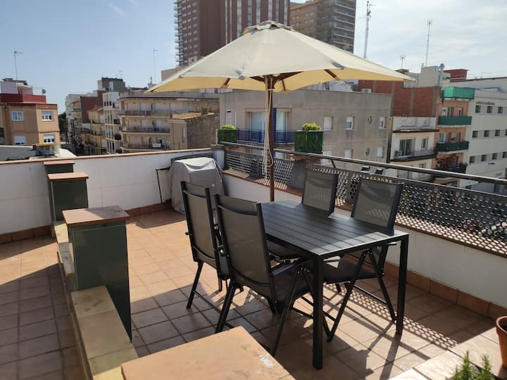 Apartamento En Centro - Palamós