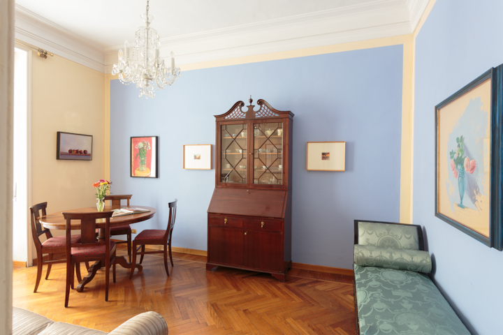Vanchiglia Apartment - Torino - Turin