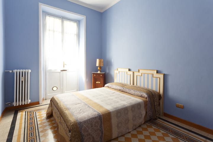 Vanchiglia Apartment - Torino - Turin