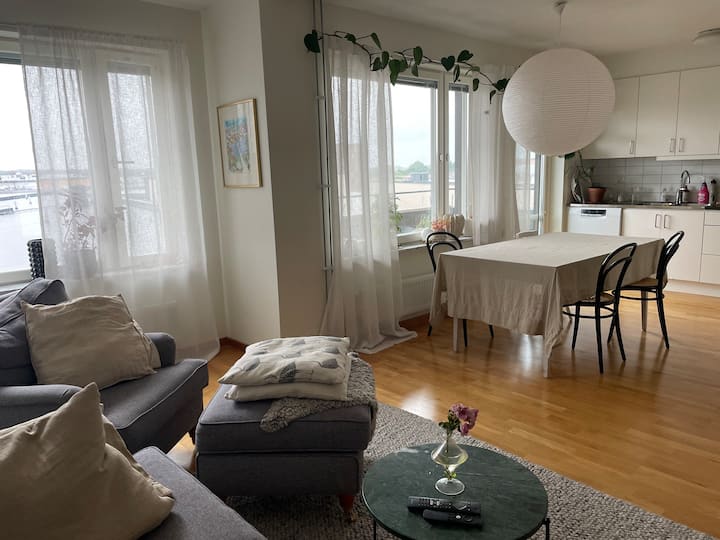 Rum I Centrala Uppsala - Uppsala