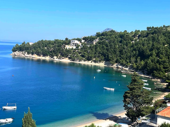 Apartments Domani 4 - Omiš
