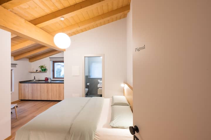 Miniappartamento In Agriturismo Grion - Gorizia