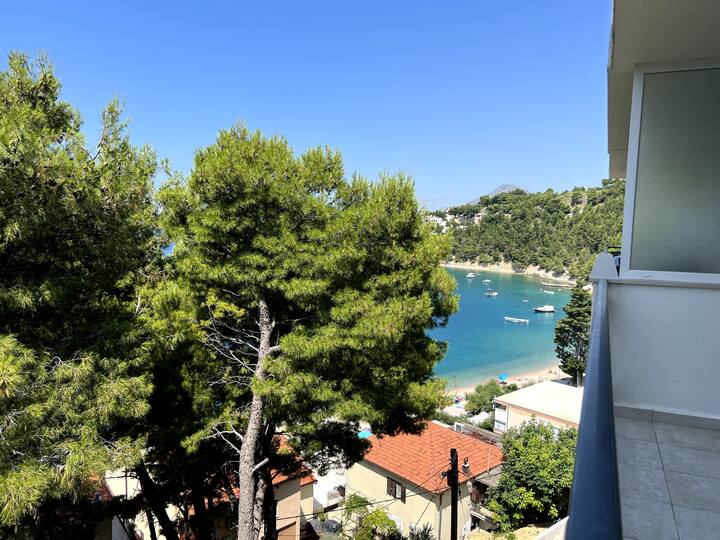 Apartments Domani 6 - Postira