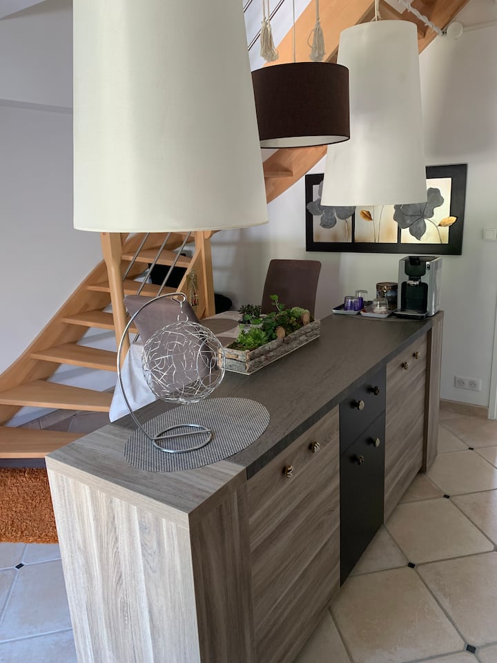 “Chambre D'hôtes - Lamotte-Beuvron