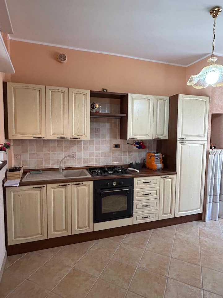 Le Antiche Mura 2 - centro storico di San Salvo