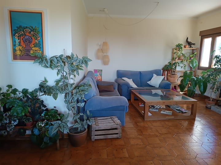 Casa Rural - Guadarrama