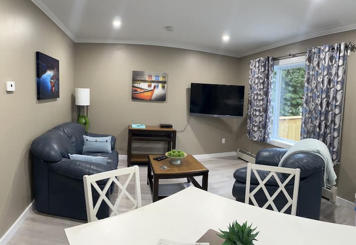 By The Beach - Unit A - Deer Lake